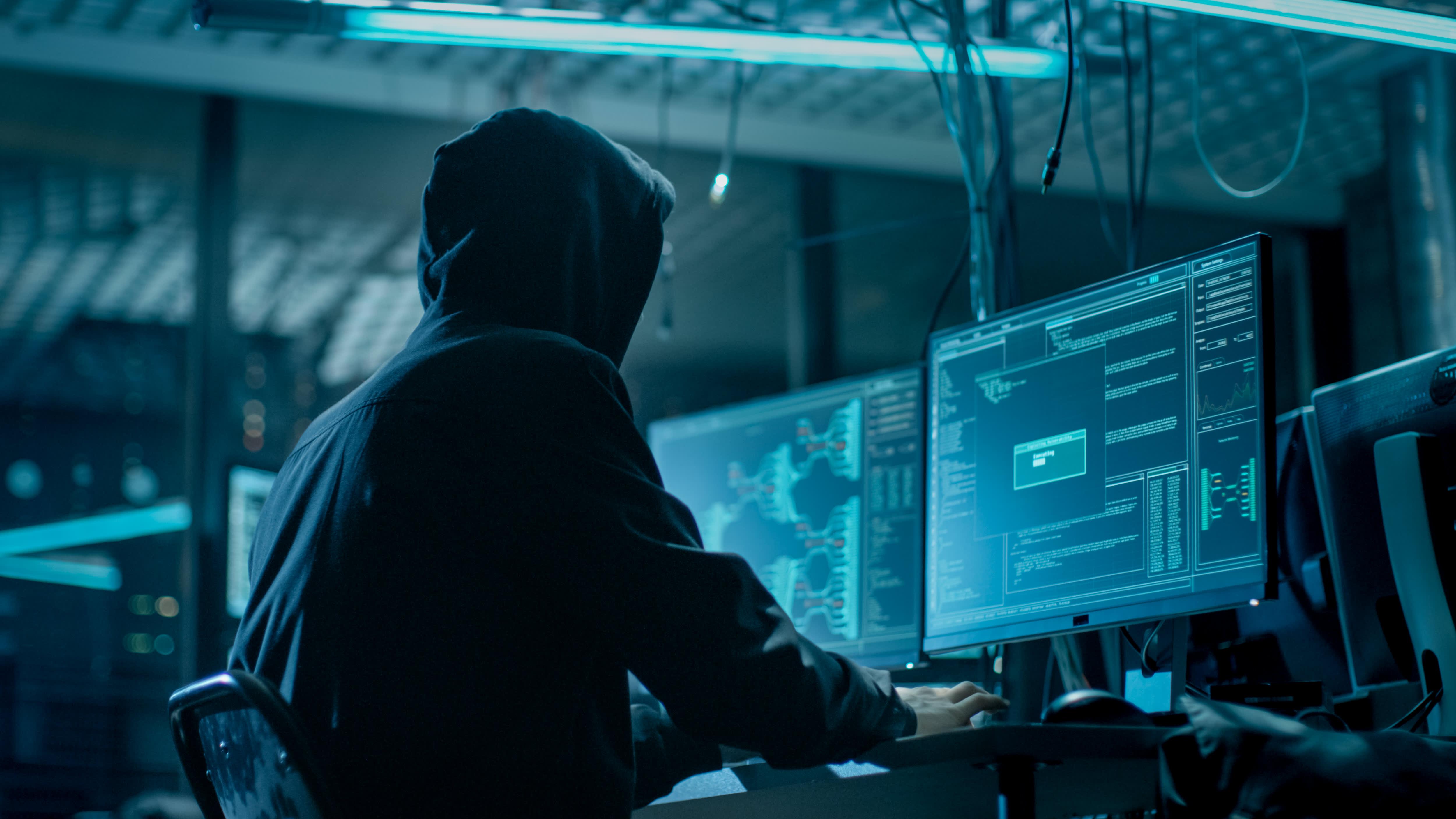 Cybercrime Wallpapers - Top Free Cybercrime Backgrounds - WallpaperAccess