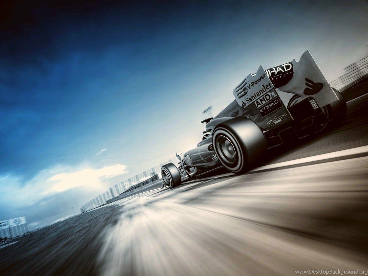 Race Track F1 Wallpapers - Top Free Race Track F1 Backgrounds ...