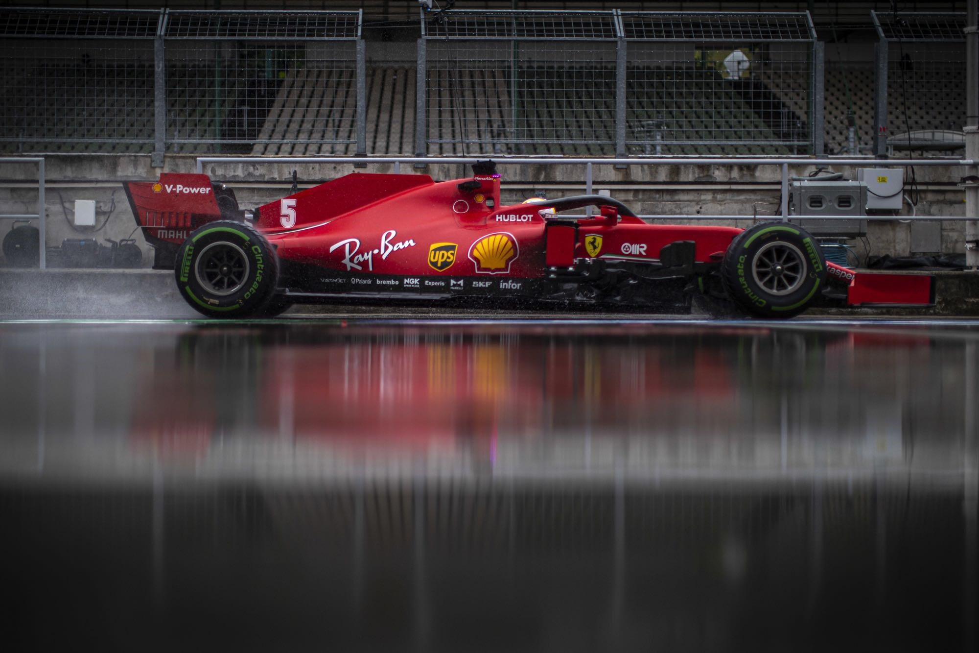 Race Track F1 Wallpapers - Top Free Race Track F1 Backgrounds ...