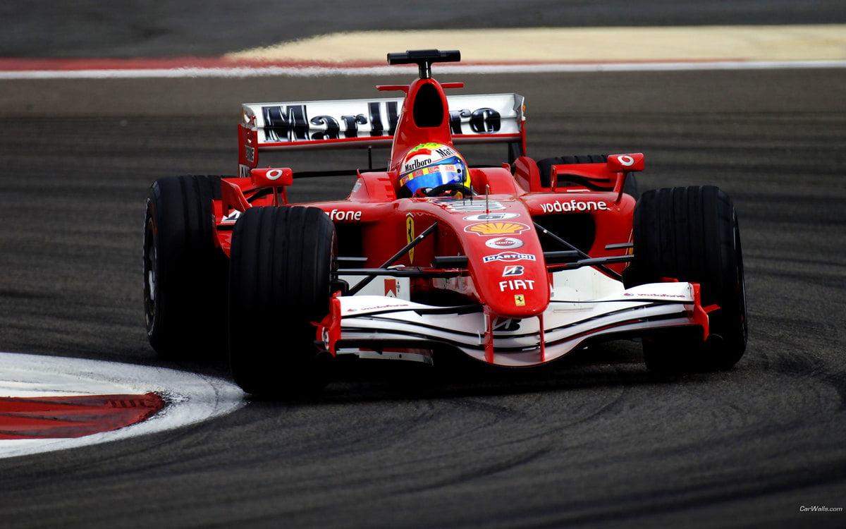 Race Track F1 Wallpapers - Top Free Race Track F1 Backgrounds ...