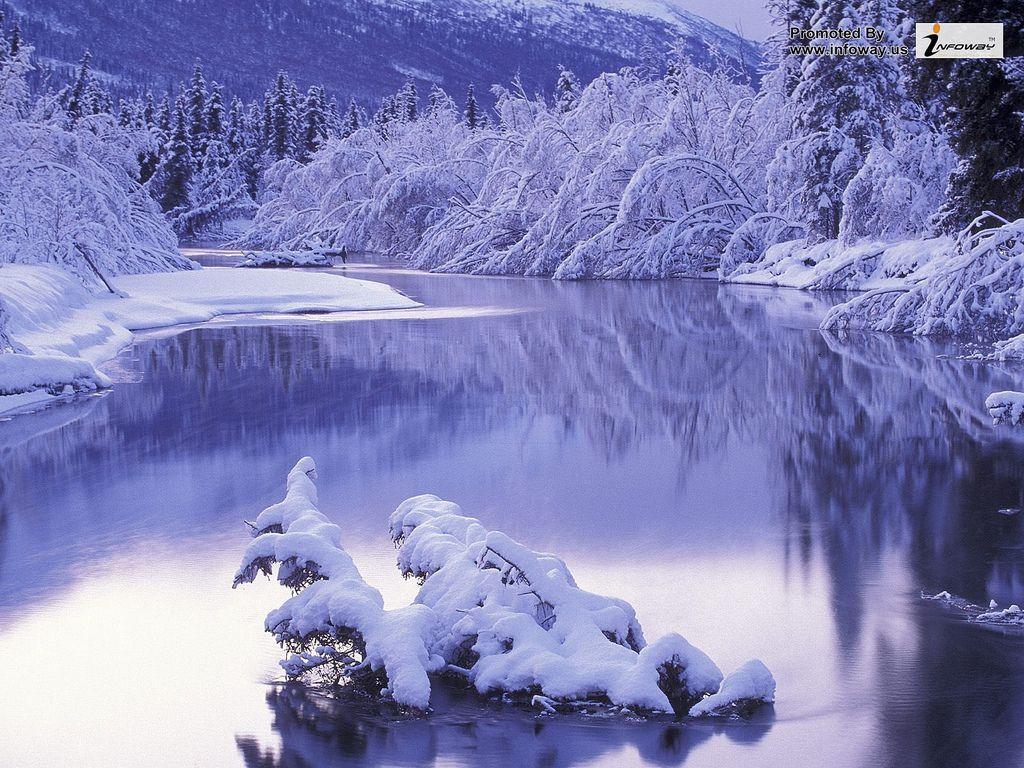 Beautiful Winter Desktop Wallpapers - Top Free Beautiful Winter Desktop ...
