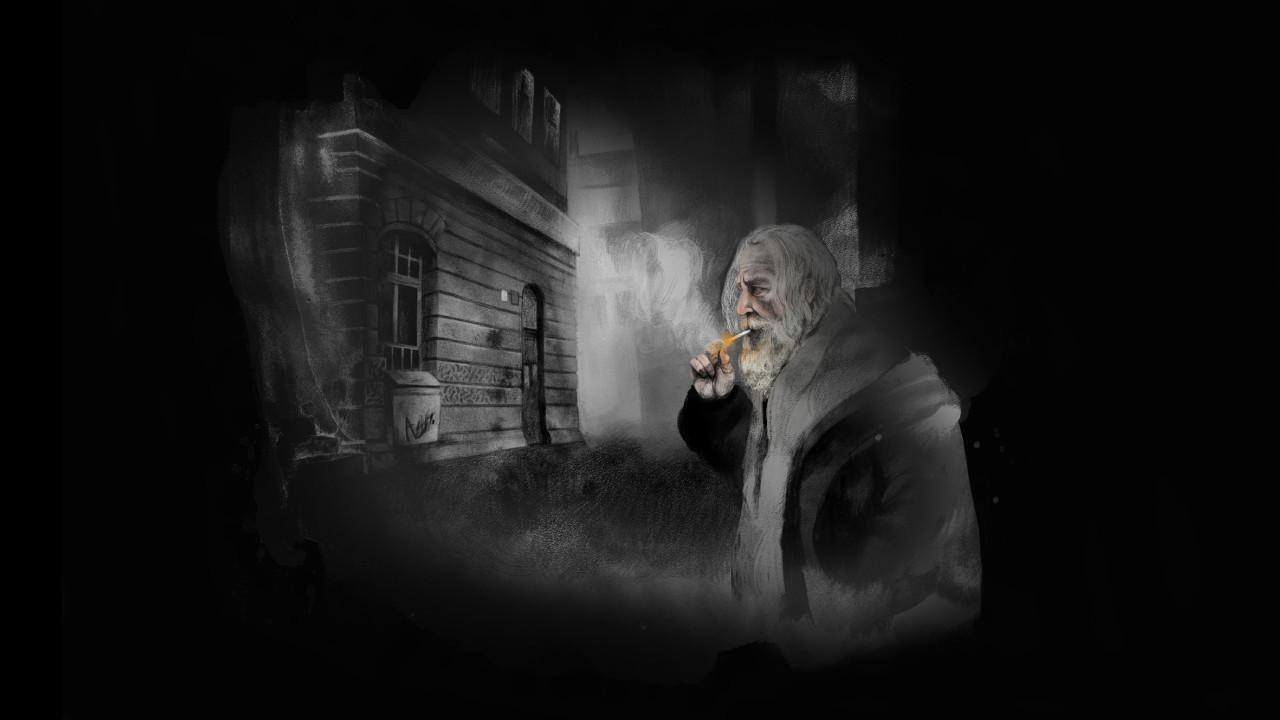 Hobo Wallpapers - Top Free Hobo Backgrounds - WallpaperAccess