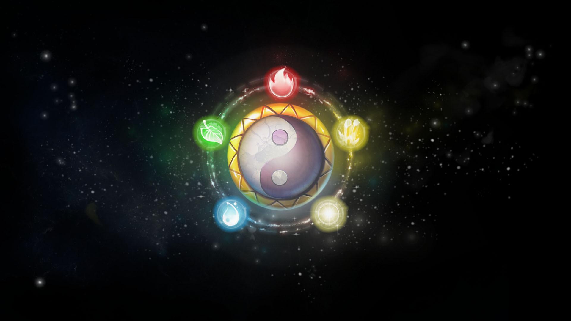 5 Elements Wallpapers - Top Free 5 Elements Backgrounds - WallpaperAccess