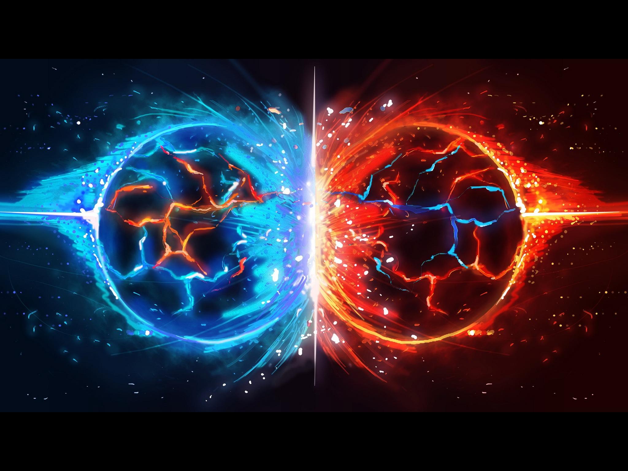 5 Elements Wallpapers - Top Free 5 Elements Backgrounds - WallpaperAccess