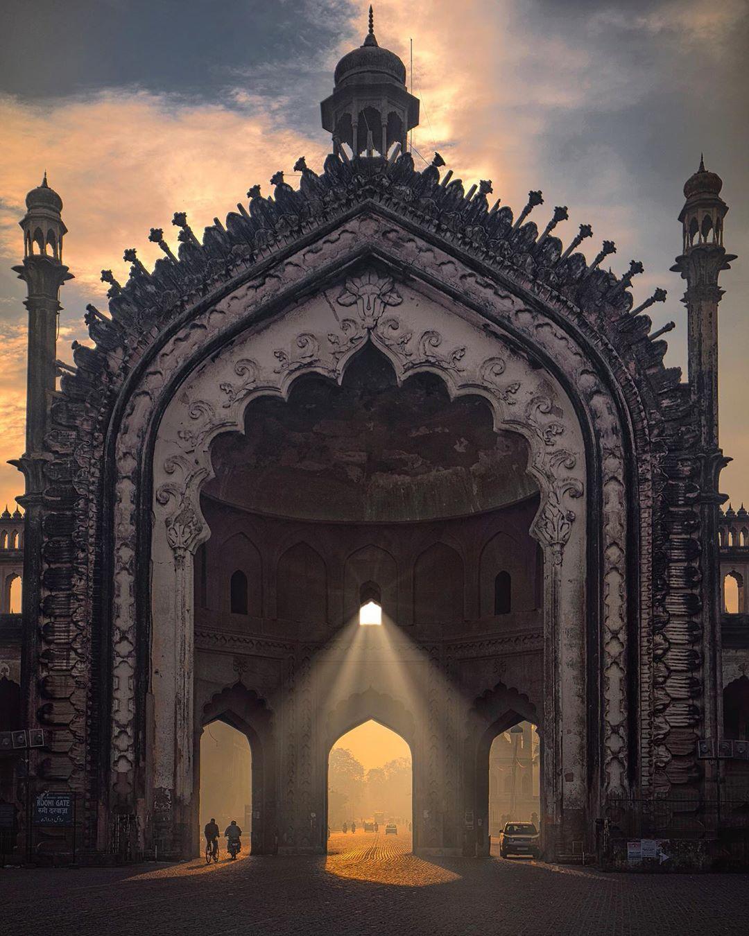 Lucknow Wallpapers - Top Free Lucknow Backgrounds - WallpaperAccess
