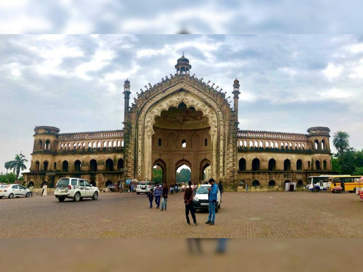 Lucknow Wallpapers - Top Free Lucknow Backgrounds - WallpaperAccess