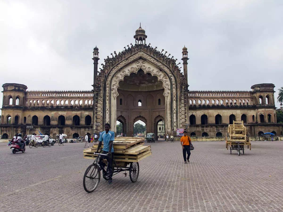 Lucknow Wallpapers - Top Free Lucknow Backgrounds - WallpaperAccess
