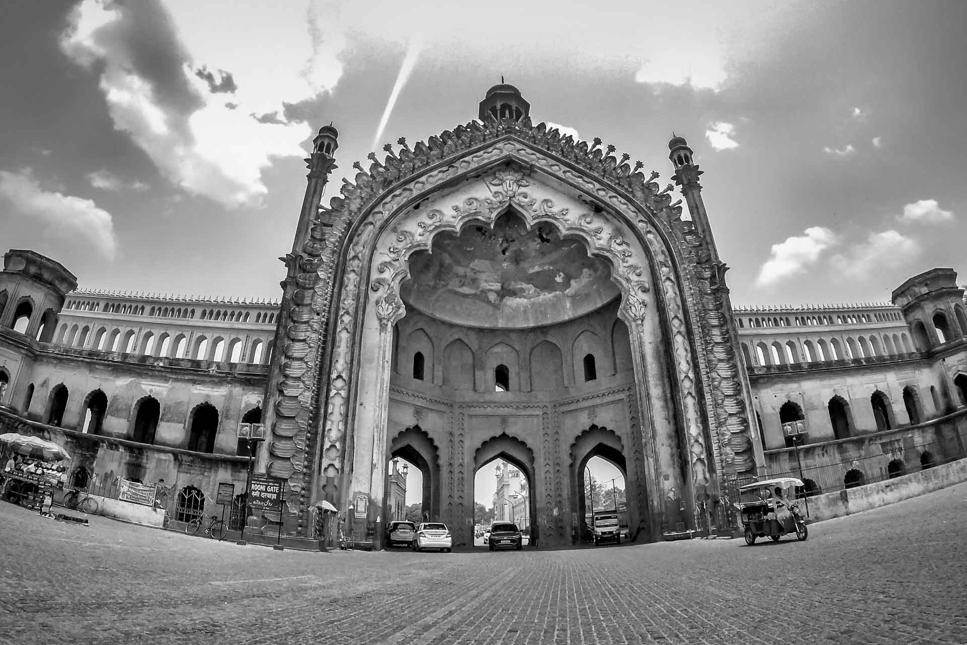 Lucknow Wallpapers - Top Free Lucknow Backgrounds - WallpaperAccess