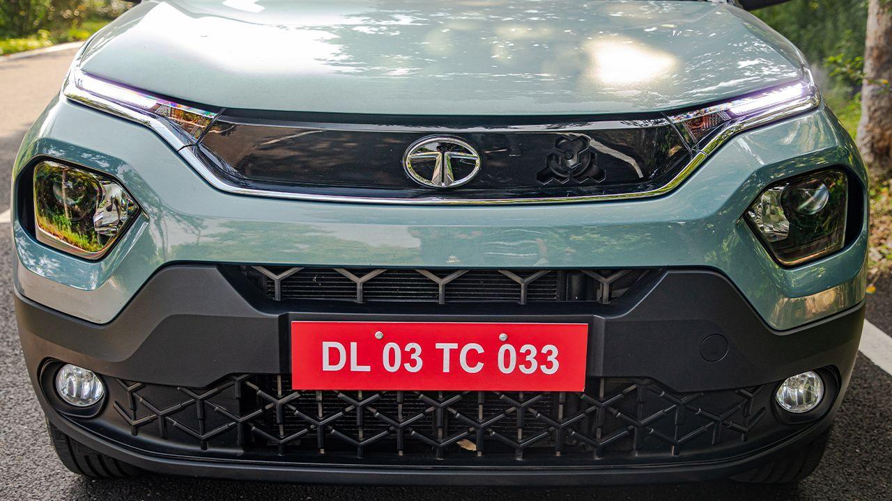 Tata Punch Wallpapers - Top Free Tata Punch Backgrounds - WallpaperAccess