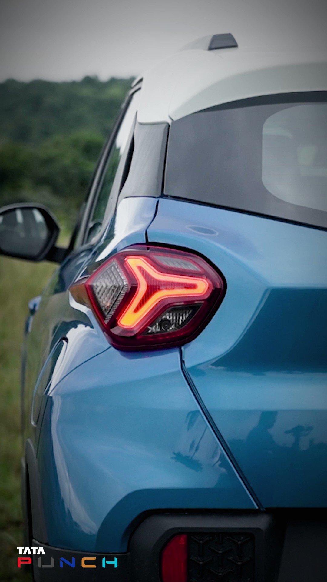 Tata Punch Wallpapers - Top Free Tata Punch Backgrounds - WallpaperAccess