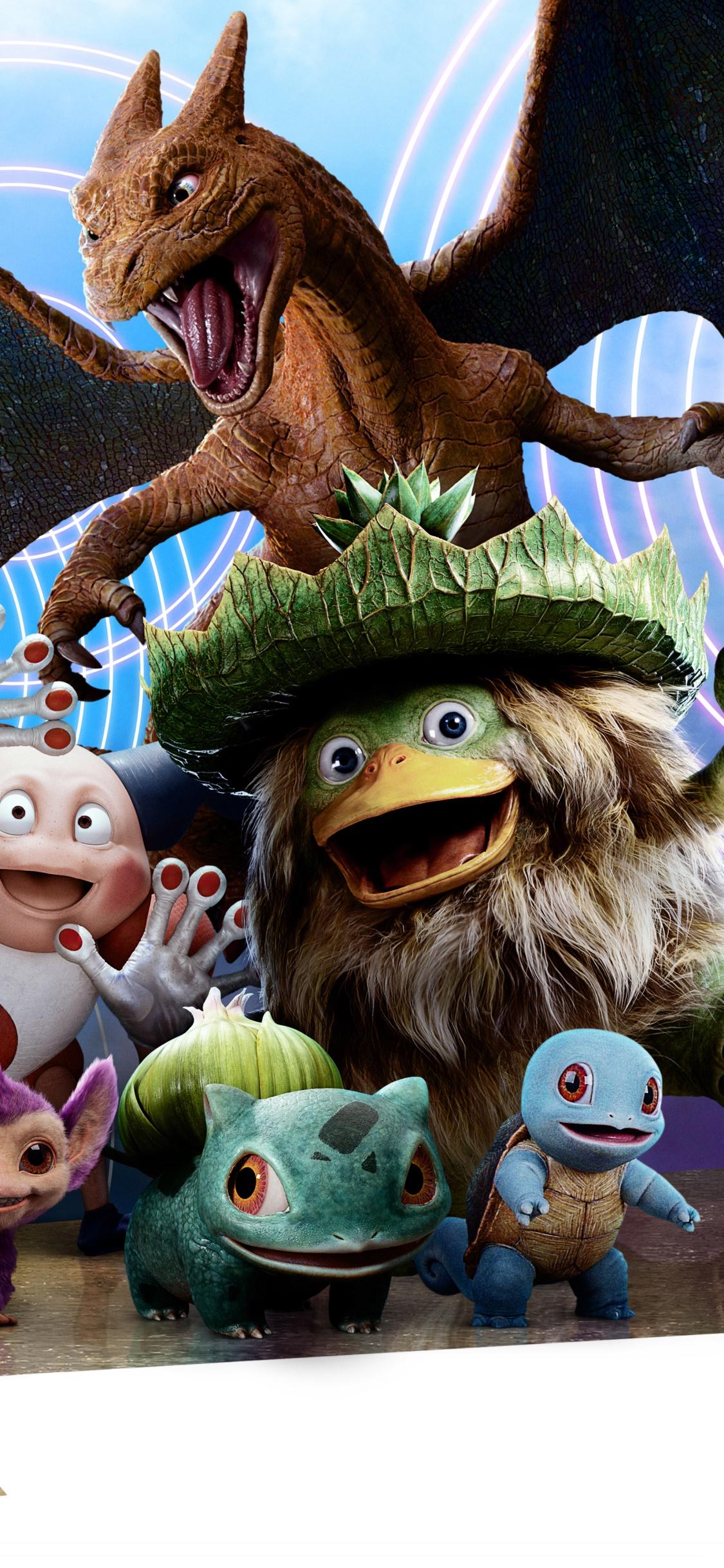 Mr. Mime Wallpapers - Top Free Mr. Mime Backgrounds - WallpaperAccess