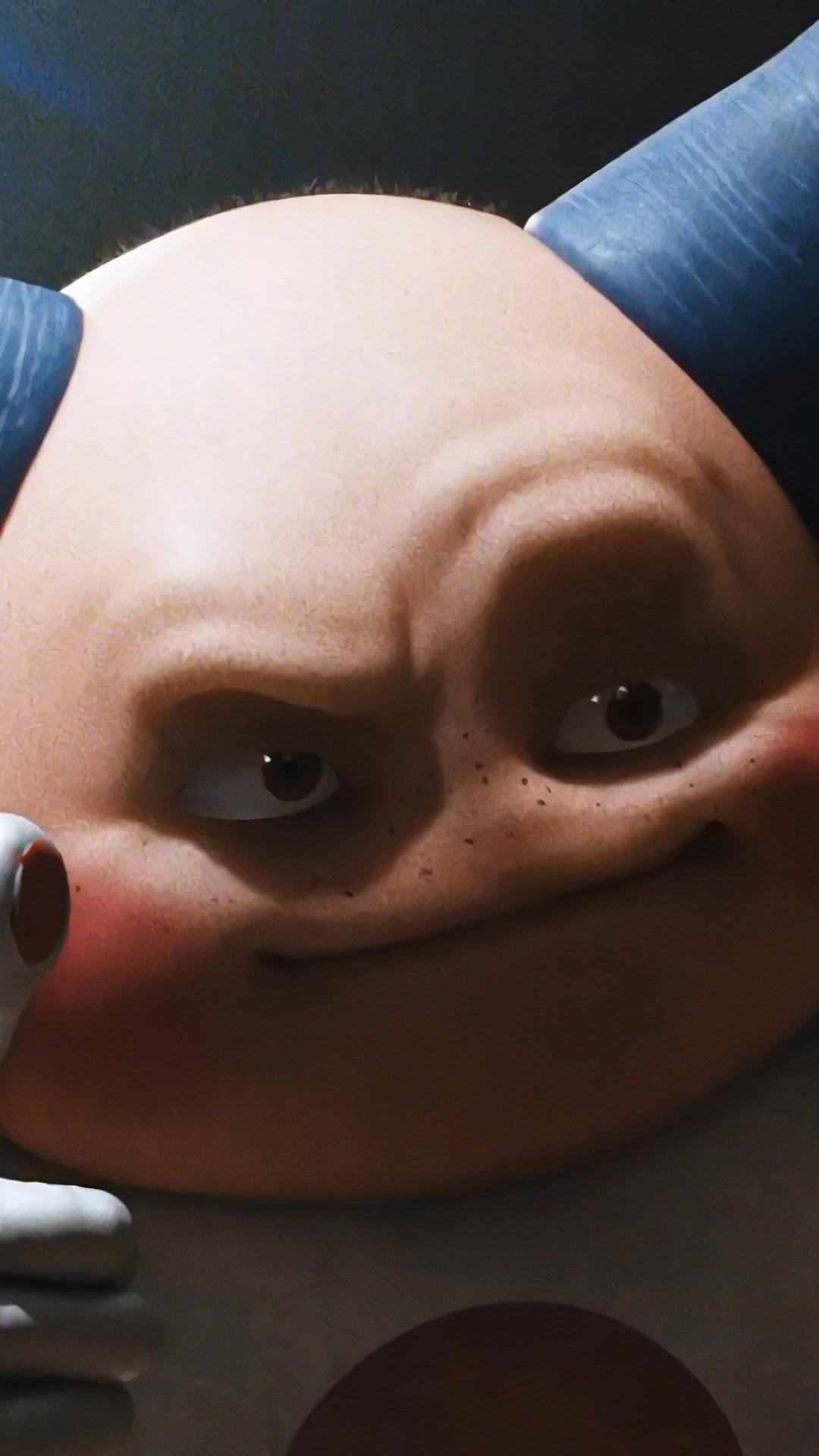 Mr. Mime Wallpapers - Top Free Mr. Mime Backgrounds - WallpaperAccess