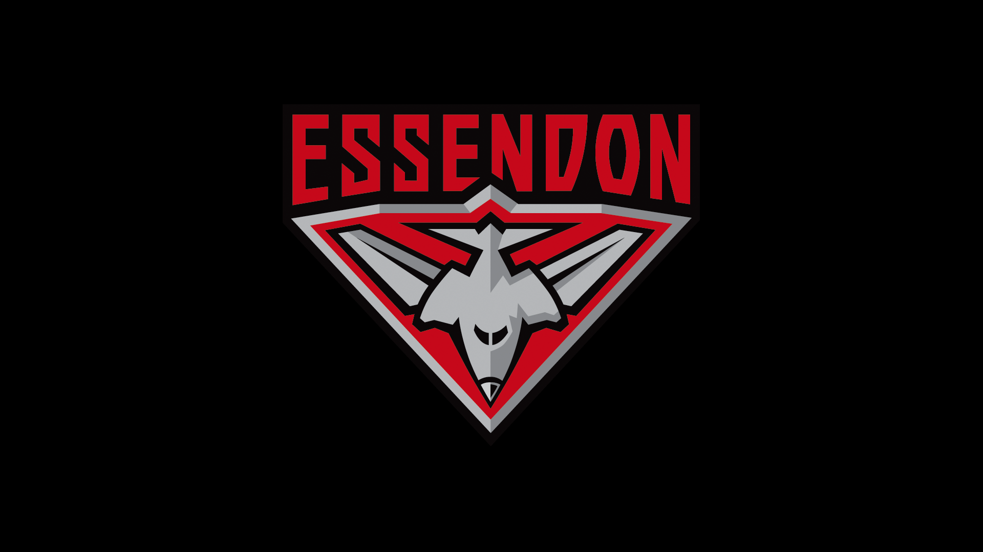 Essendon Football Club Wallpapers - Top Free Essendon Football Club ...