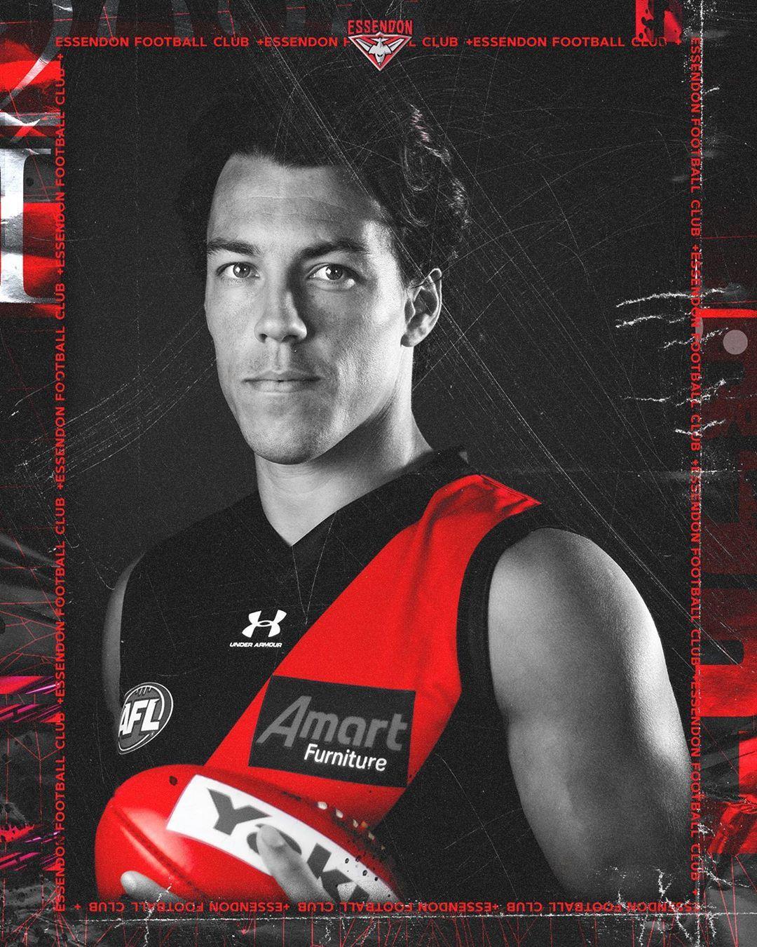 Essendon Football Club Wallpapers - Top Free Essendon Football Club ...