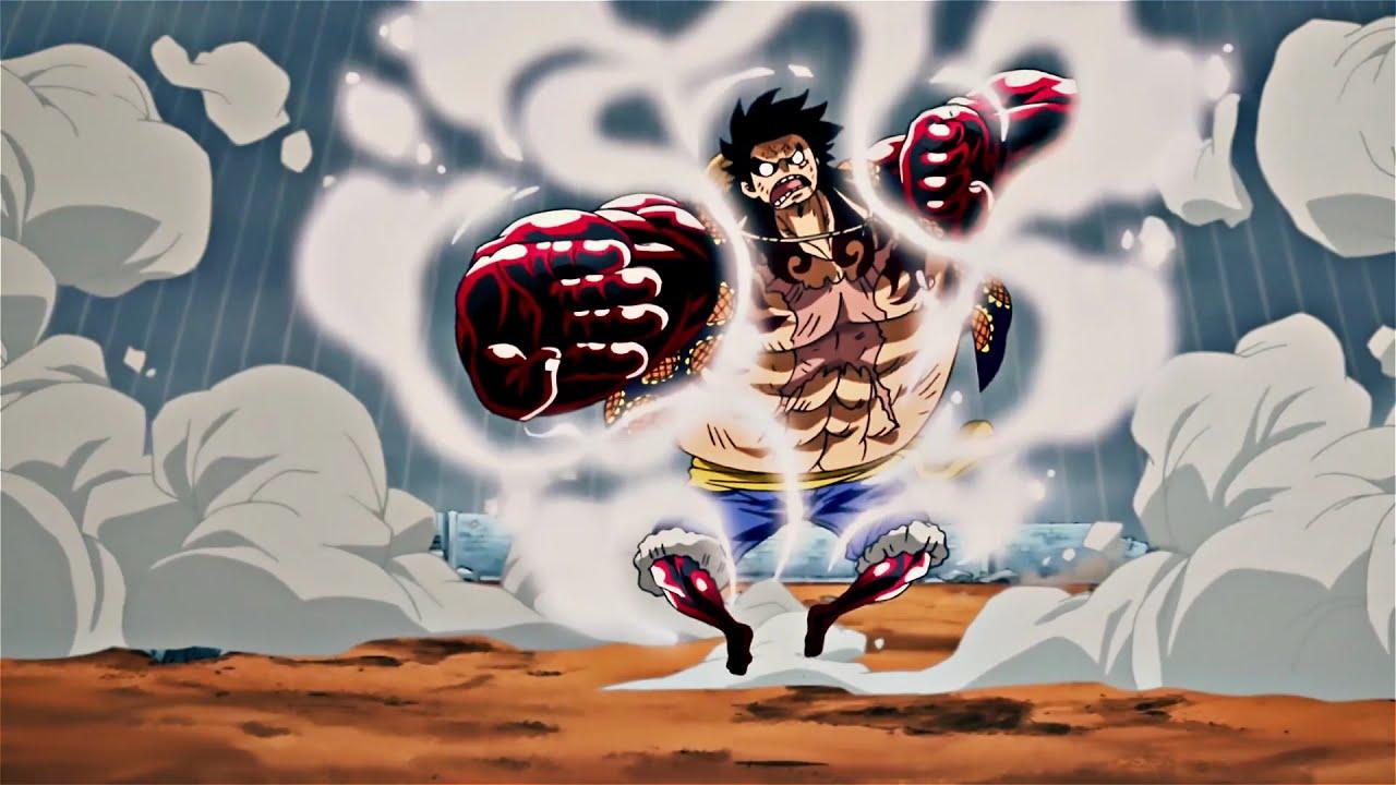 Luffy Bounce Man Wallpapers - Top Free Luffy Bounce Man Backgrounds ...