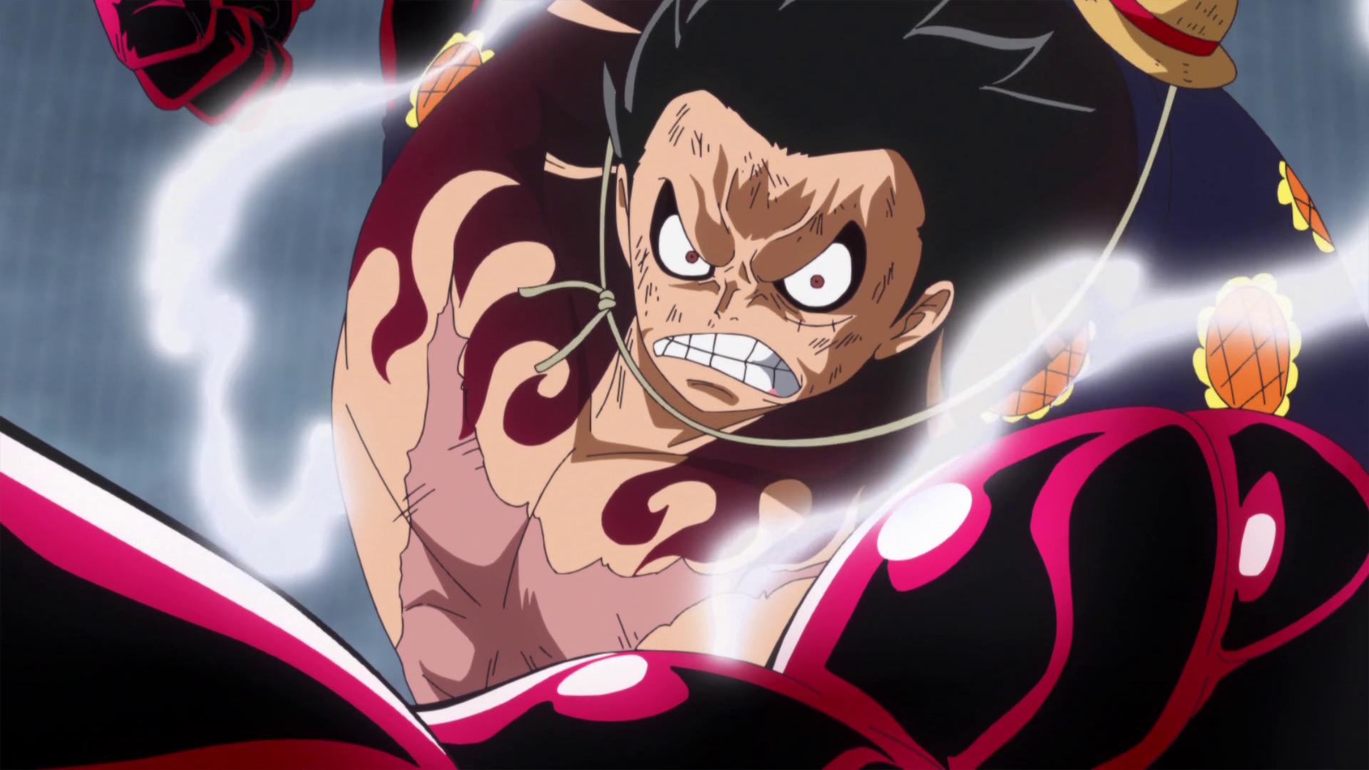 Luffy Bounce Man Wallpapers - Top Free Luffy Bounce Man Backgrounds ...