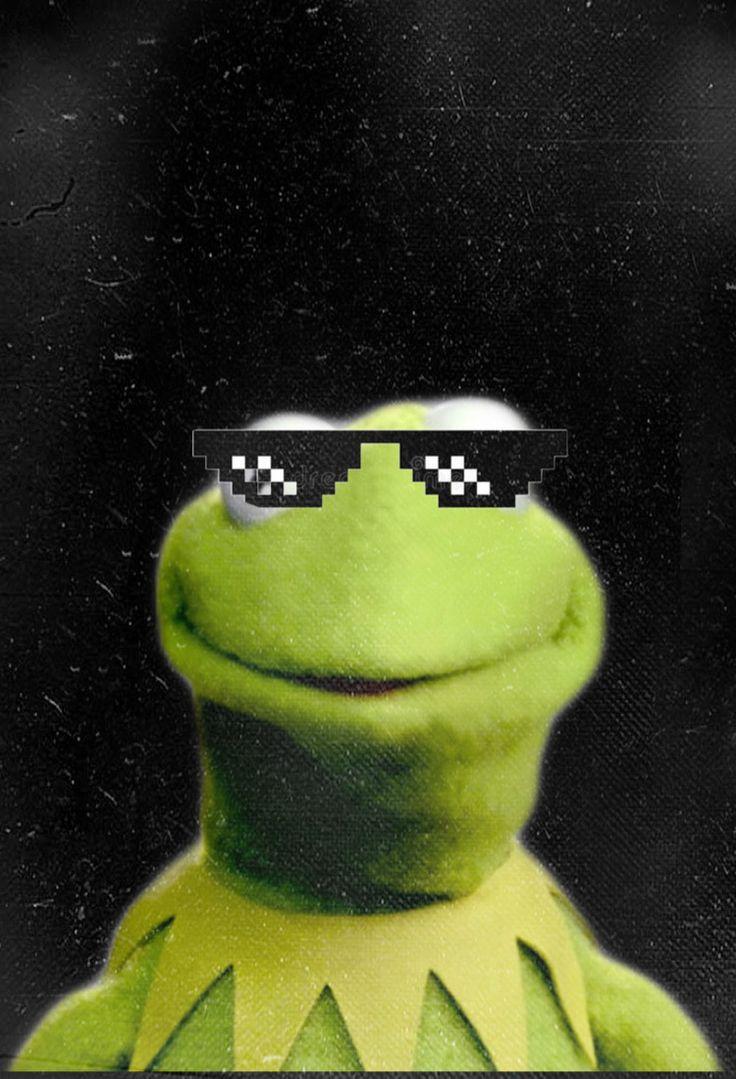 Kermit Meme Wallpapers - Top Free Kermit Meme Backgrounds - WallpaperAccess