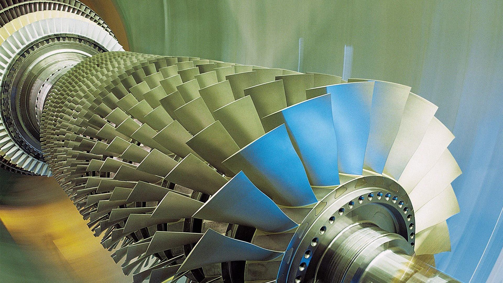Gas Turbine Wallpapers - Top Free Gas Turbine Backgrounds - WallpaperAccess