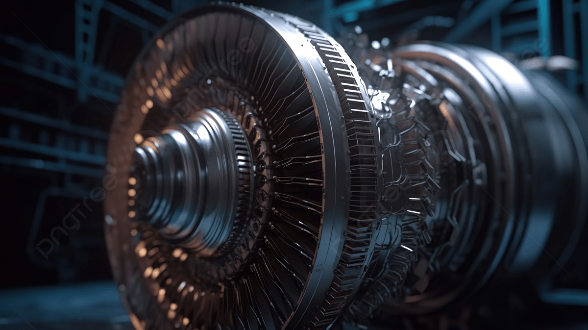 Gas Turbine Wallpapers - Top Free Gas Turbine Backgrounds - WallpaperAccess