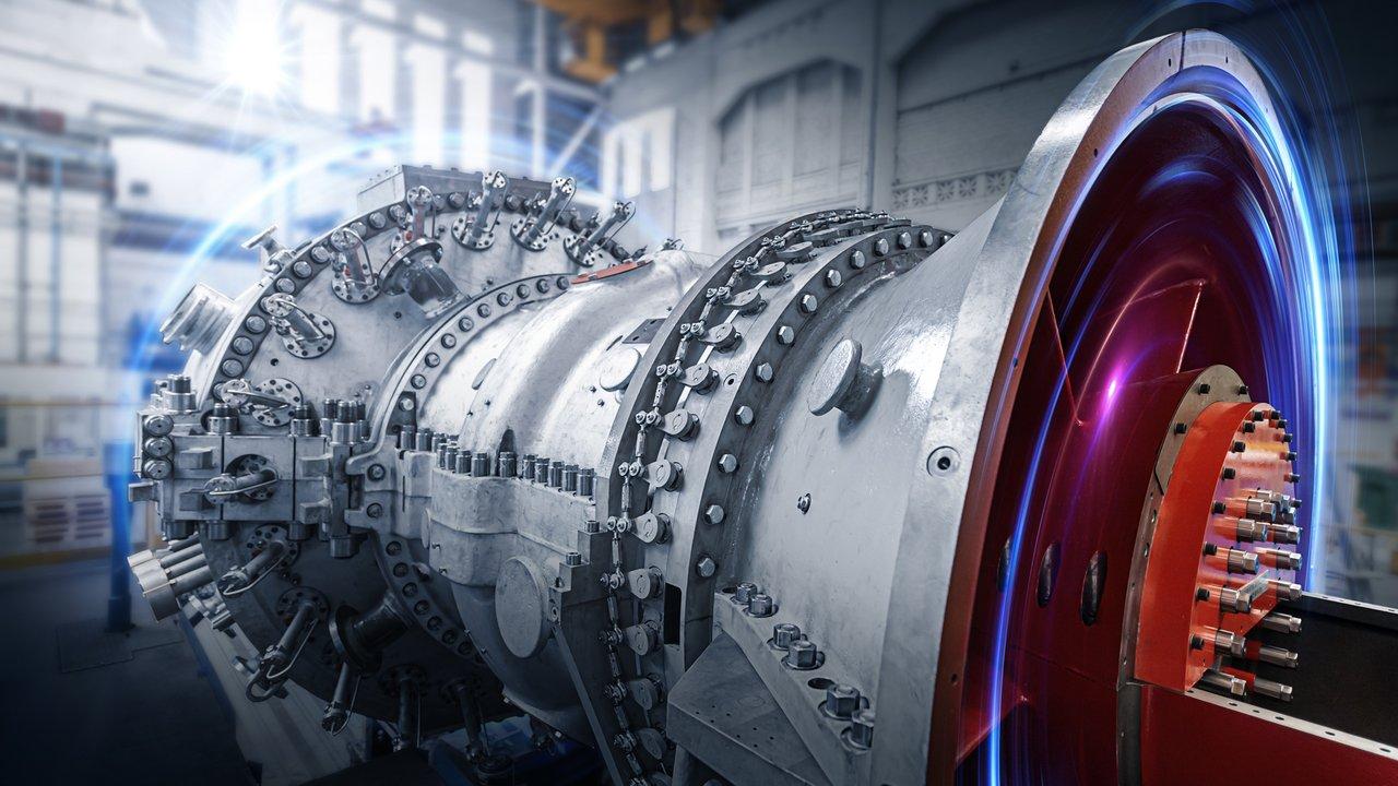 Gas Turbine Wallpapers - Top Free Gas Turbine Backgrounds - WallpaperAccess