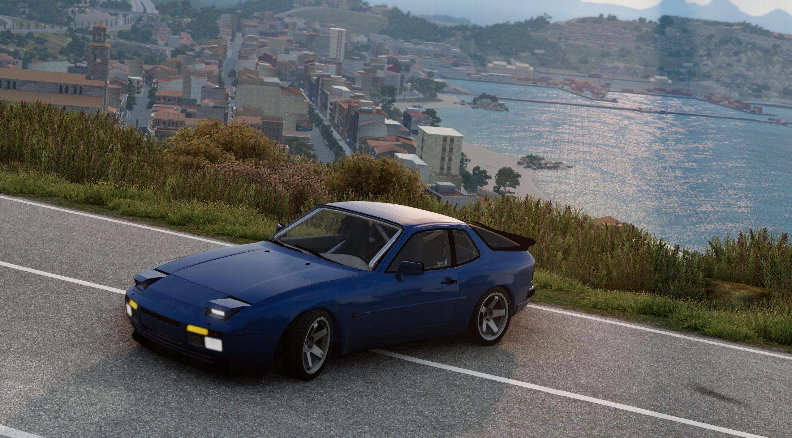 BeamNG Wallpapers - Top Free BeamNG Backgrounds - WallpaperAccess