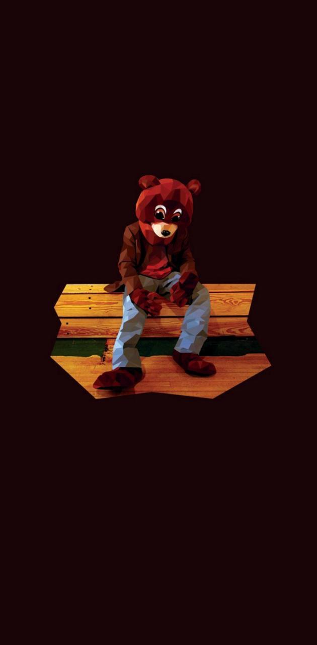 The College Dropout Wallpapers - Top Free The College Dropout ...