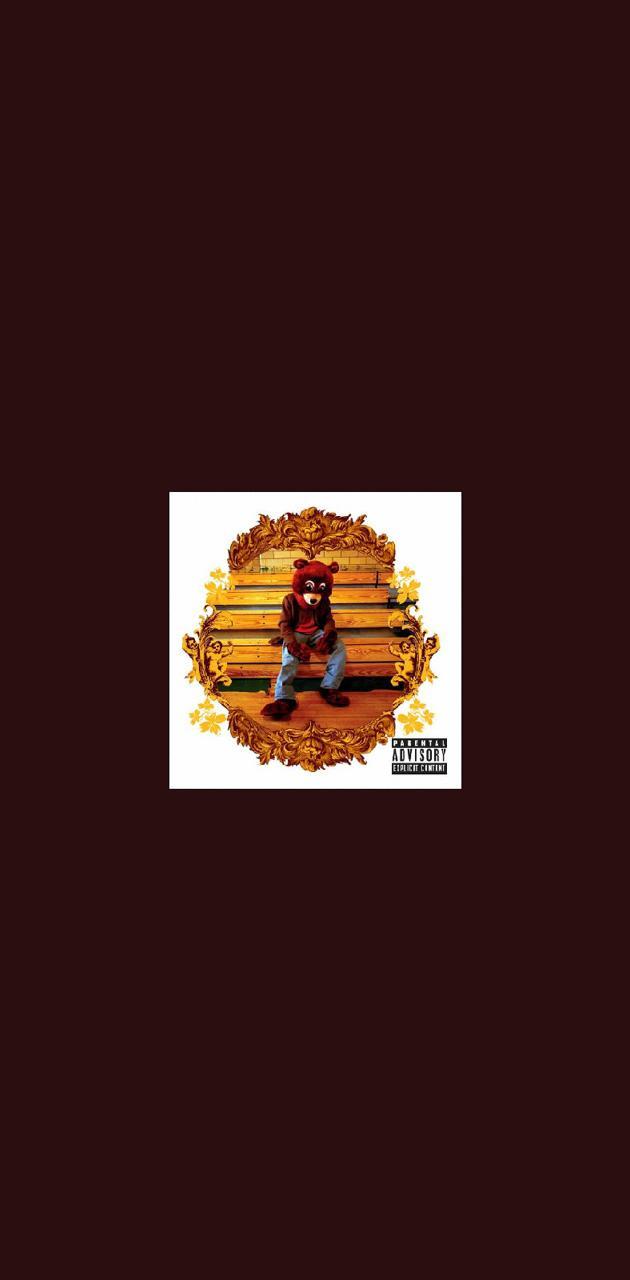 The College Dropout Wallpapers - Top Free The College Dropout ...