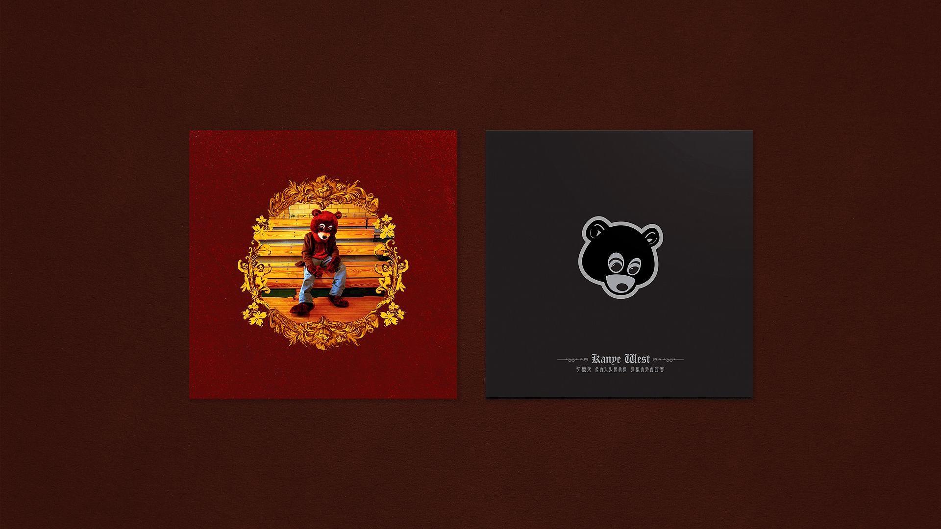 The College Dropout Wallpapers - Top Free The College Dropout ...