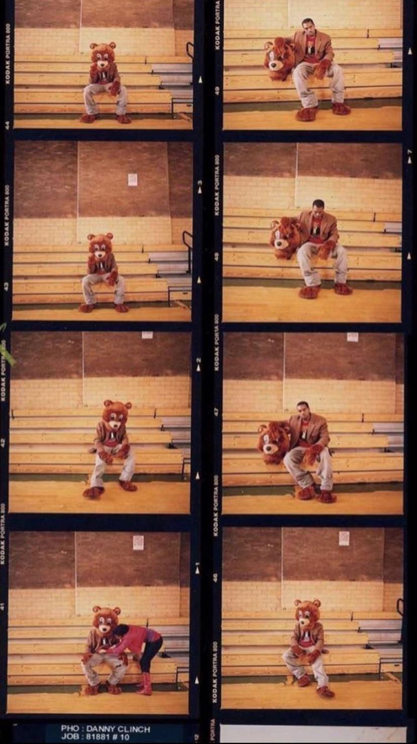 The College Dropout Wallpapers - Top Free The College Dropout ...