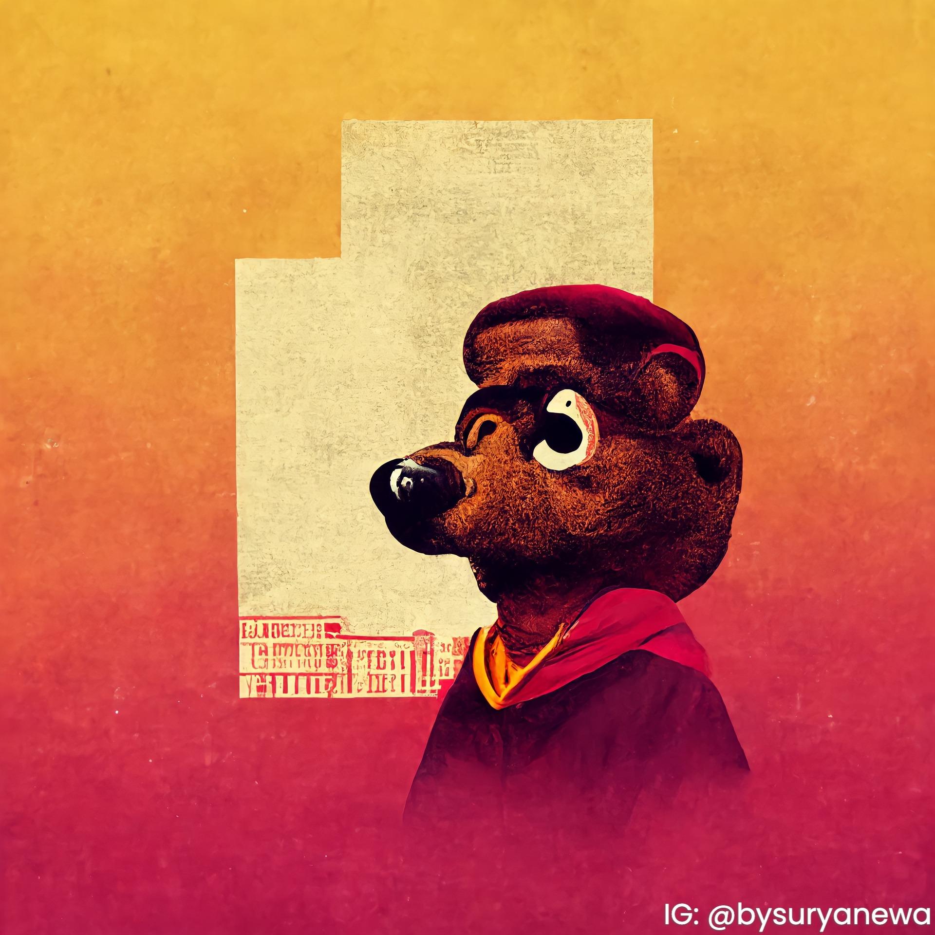 The College Dropout Wallpapers - Top Free The College Dropout ...