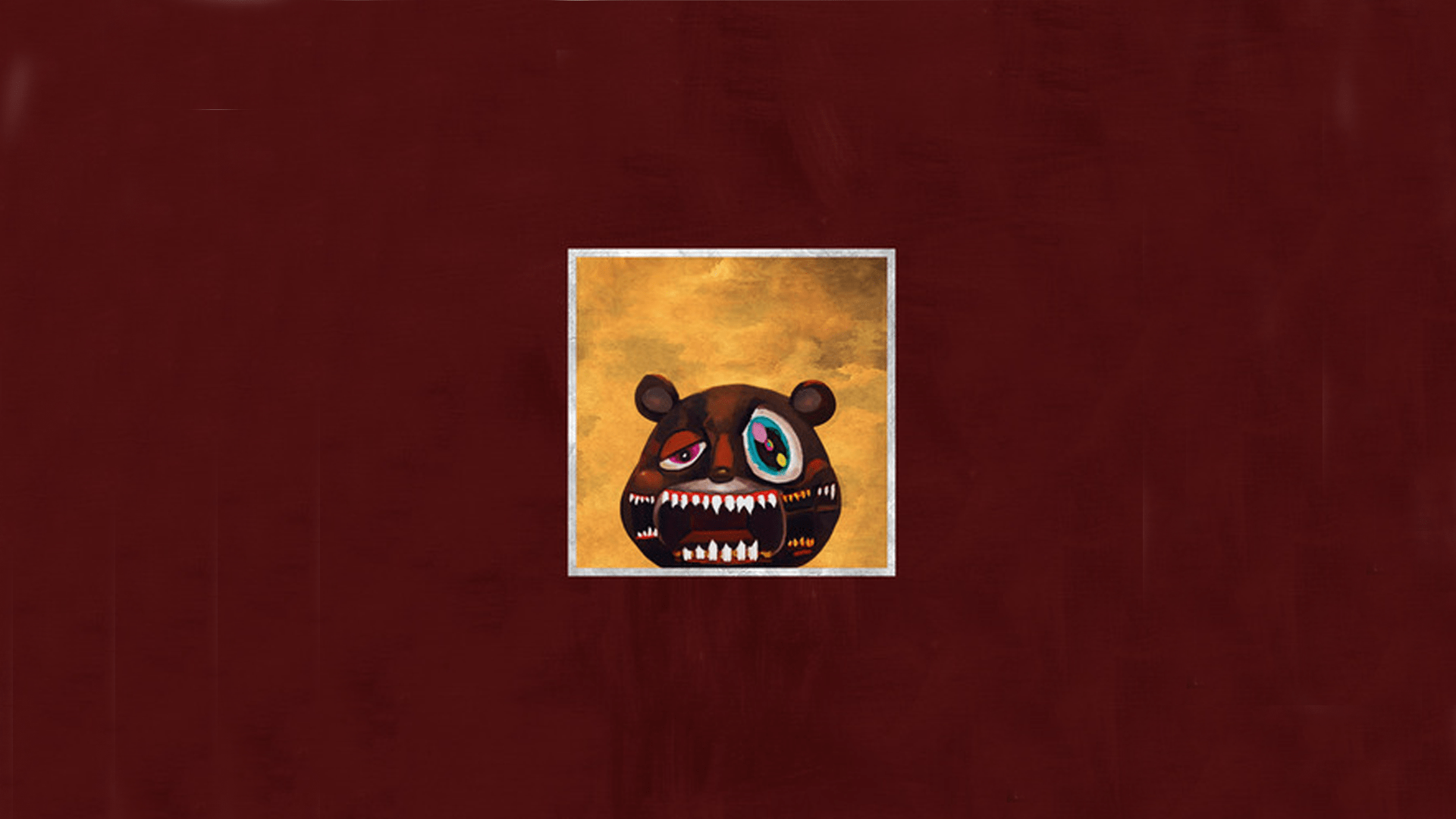 The College Dropout Wallpapers - Top Free The College Dropout ...