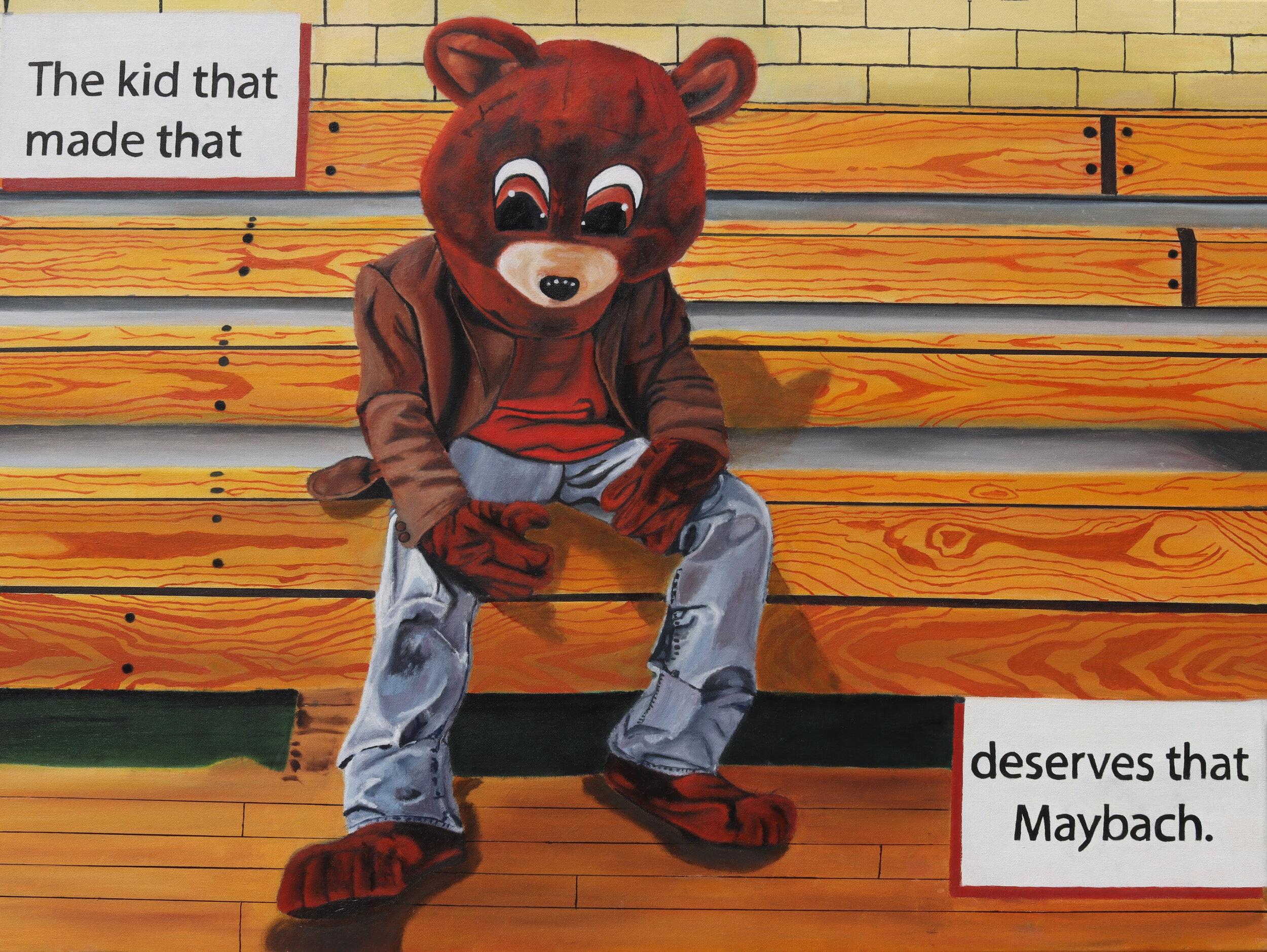 The College Dropout Wallpapers - Top Free The College Dropout ...