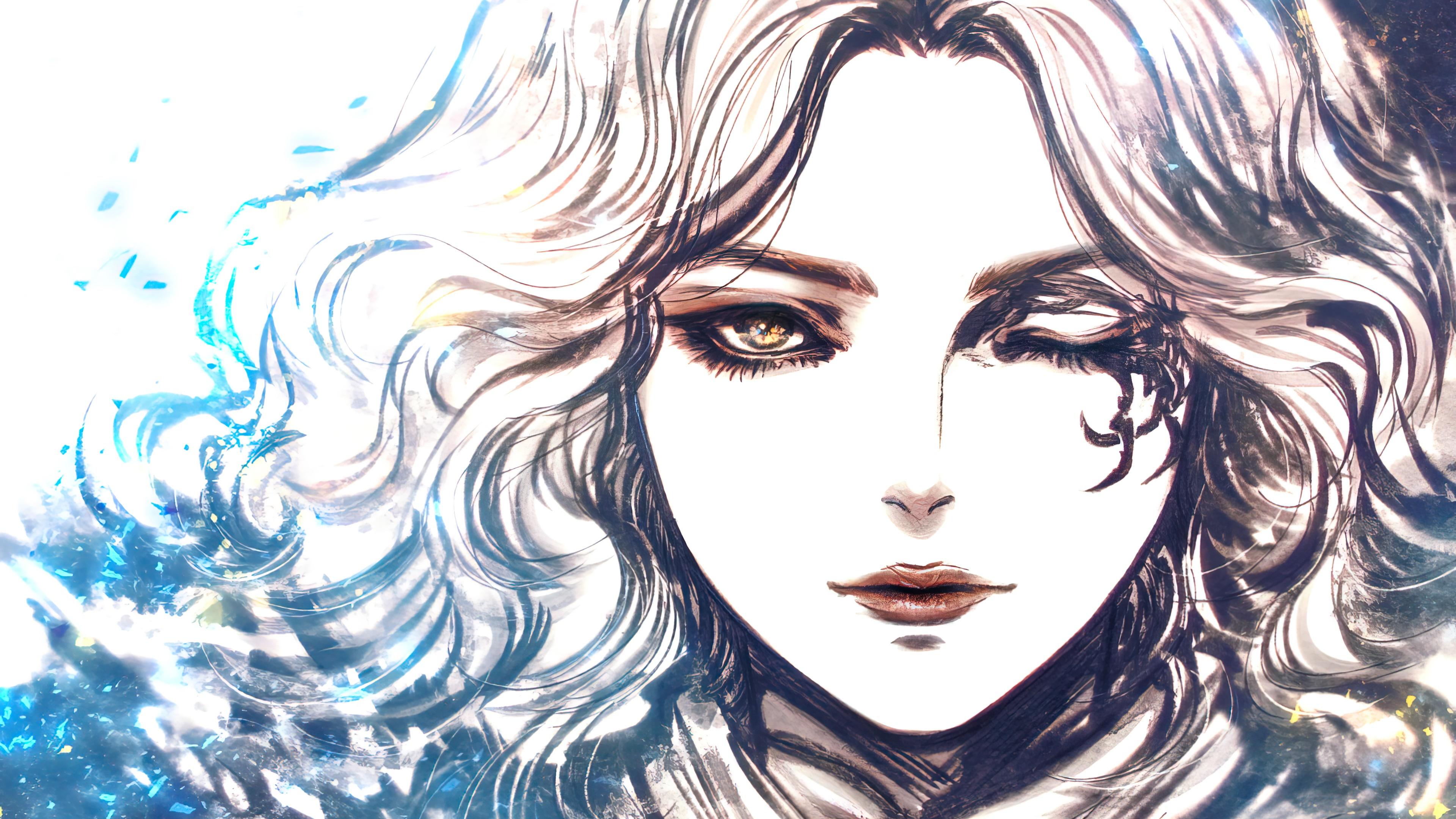 Melina Wallpapers - Top Free Melina Backgrounds - WallpaperAccess