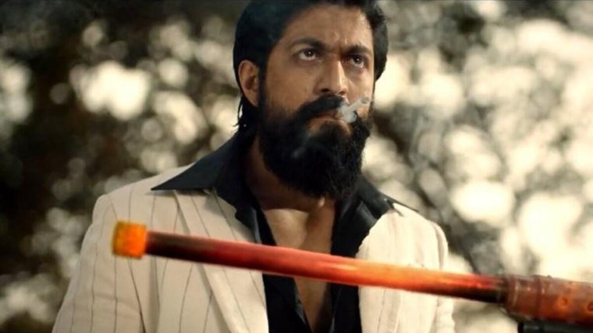 KGF Mother Wallpapers - Top Free KGF Mother Backgrounds - WallpaperAccess