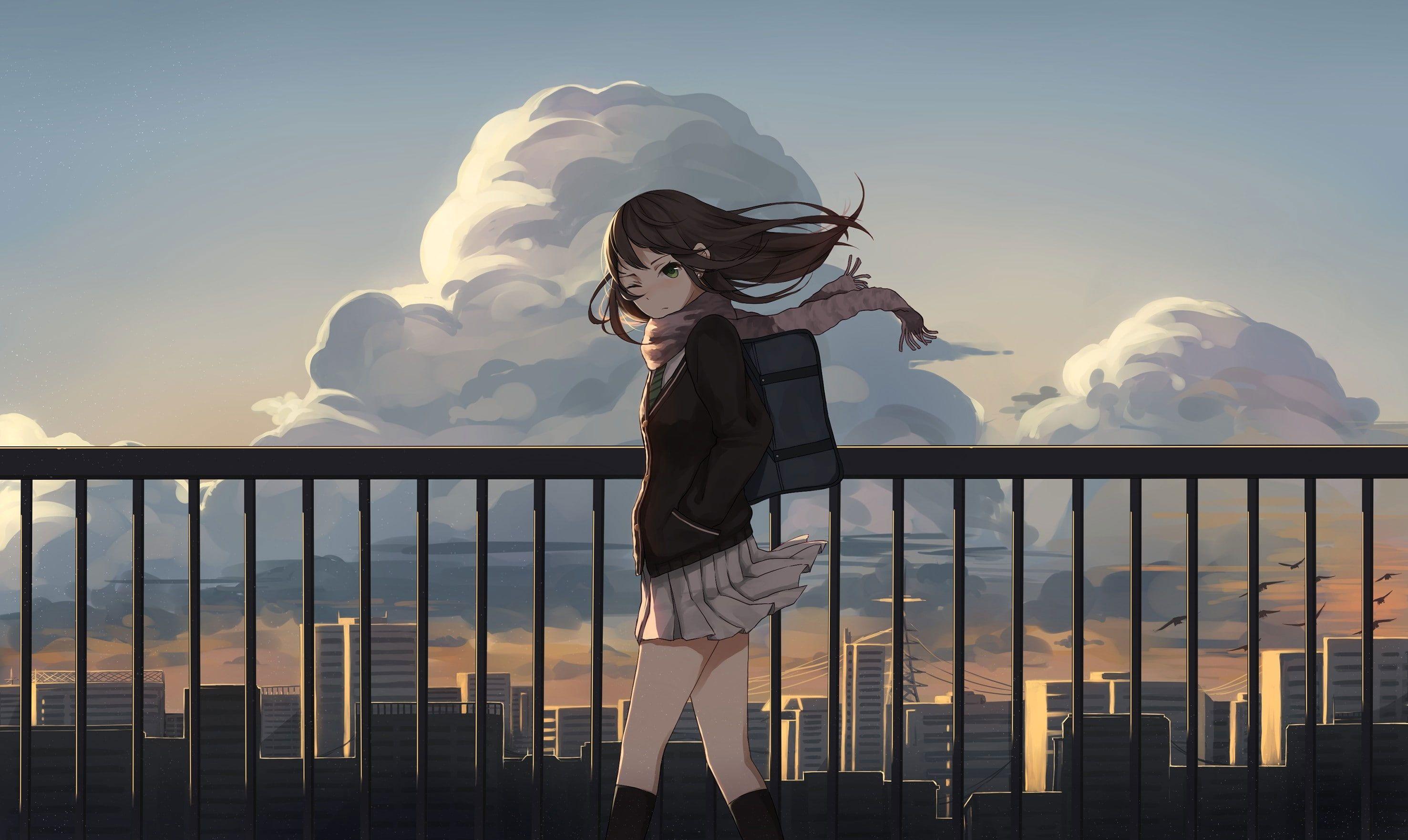 Lofi Music Wallpapers - Top Free Lofi Music Backgrounds - WallpaperAccess