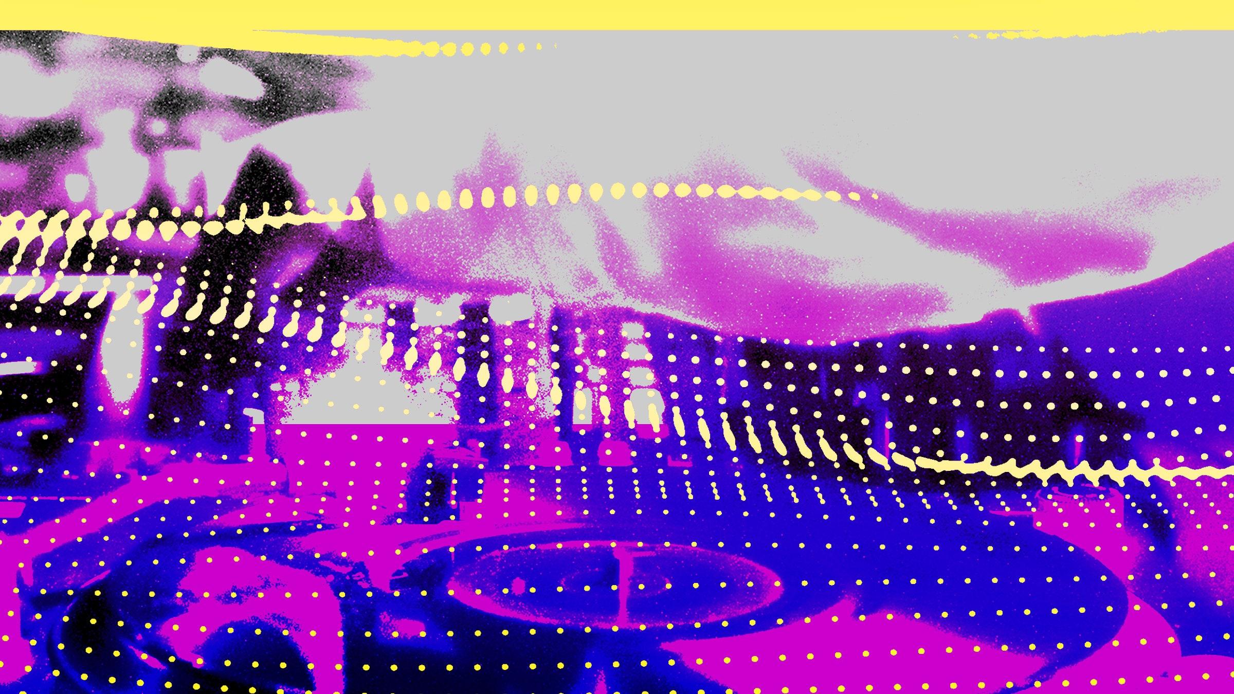 Lofi Music Wallpapers - Top Free Lofi Music Backgrounds - WallpaperAccess