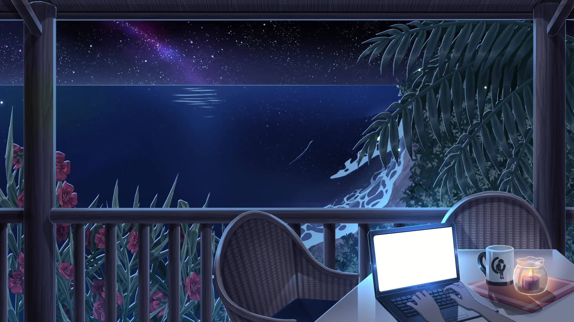 Lofi Music Wallpapers - Top Free Lofi Music Backgrounds - WallpaperAccess