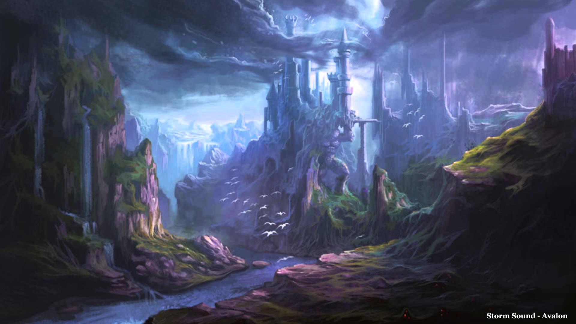 Avalon Wallpapers - Top Free Avalon Backgrounds - WallpaperAccess
