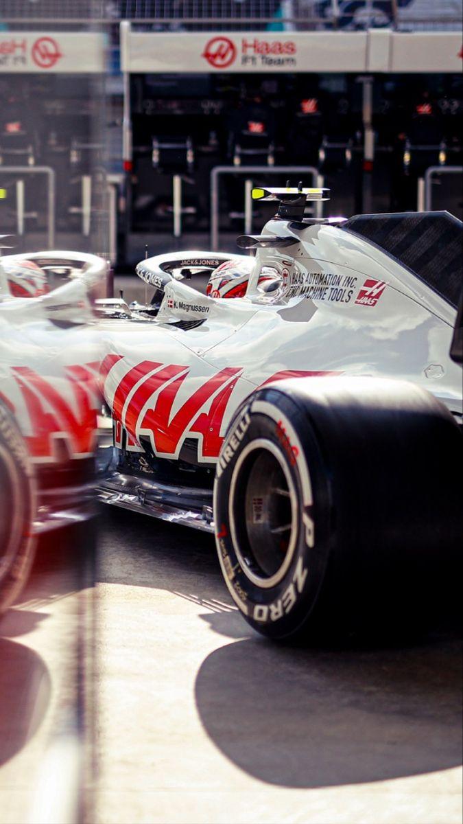 Haas F1 Wallpapers - Top Free Haas F1 Backgrounds - WallpaperAccess