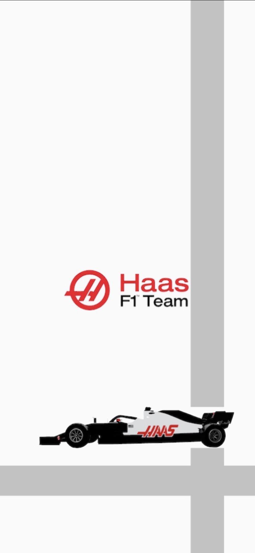 Haas F1 Wallpapers - Top Free Haas F1 Backgrounds - WallpaperAccess