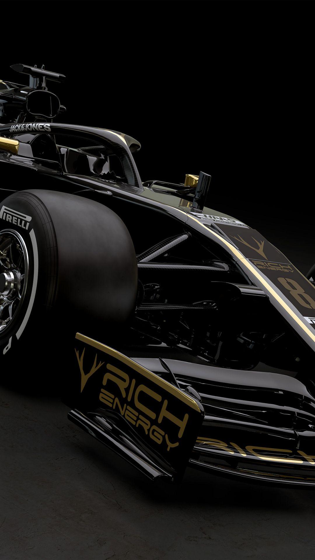 Haas F1 Wallpapers - Top Free Haas F1 Backgrounds - WallpaperAccess