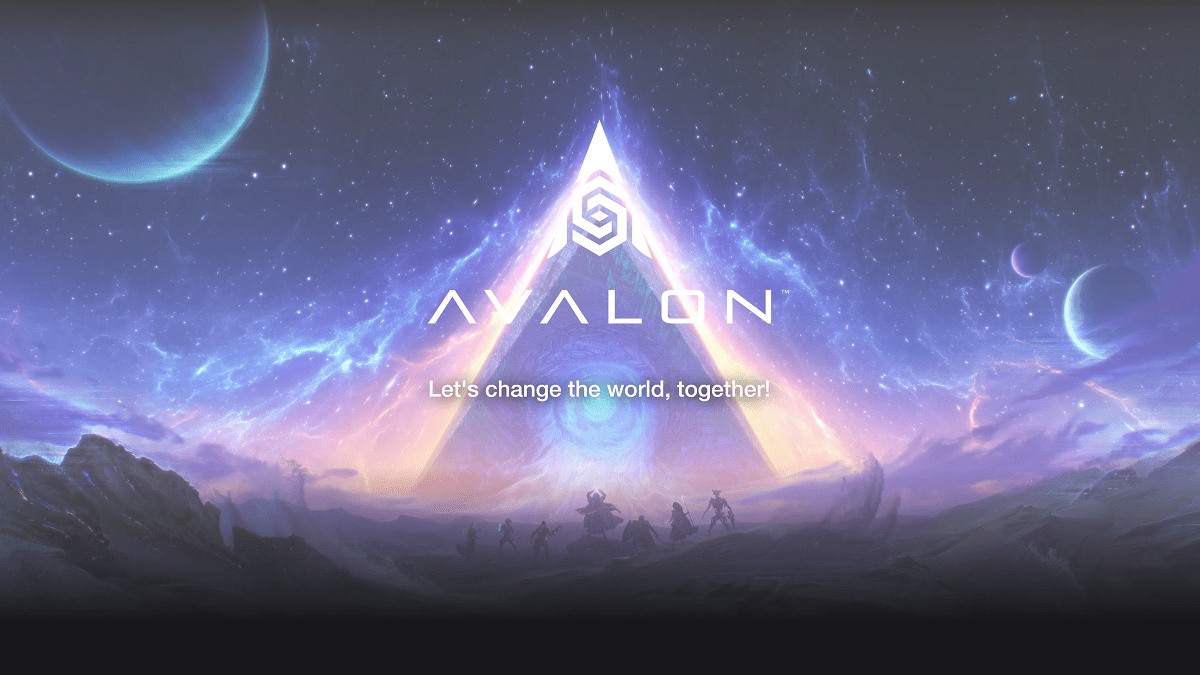 Avalon Wallpapers - Top Free Avalon Backgrounds - WallpaperAccess