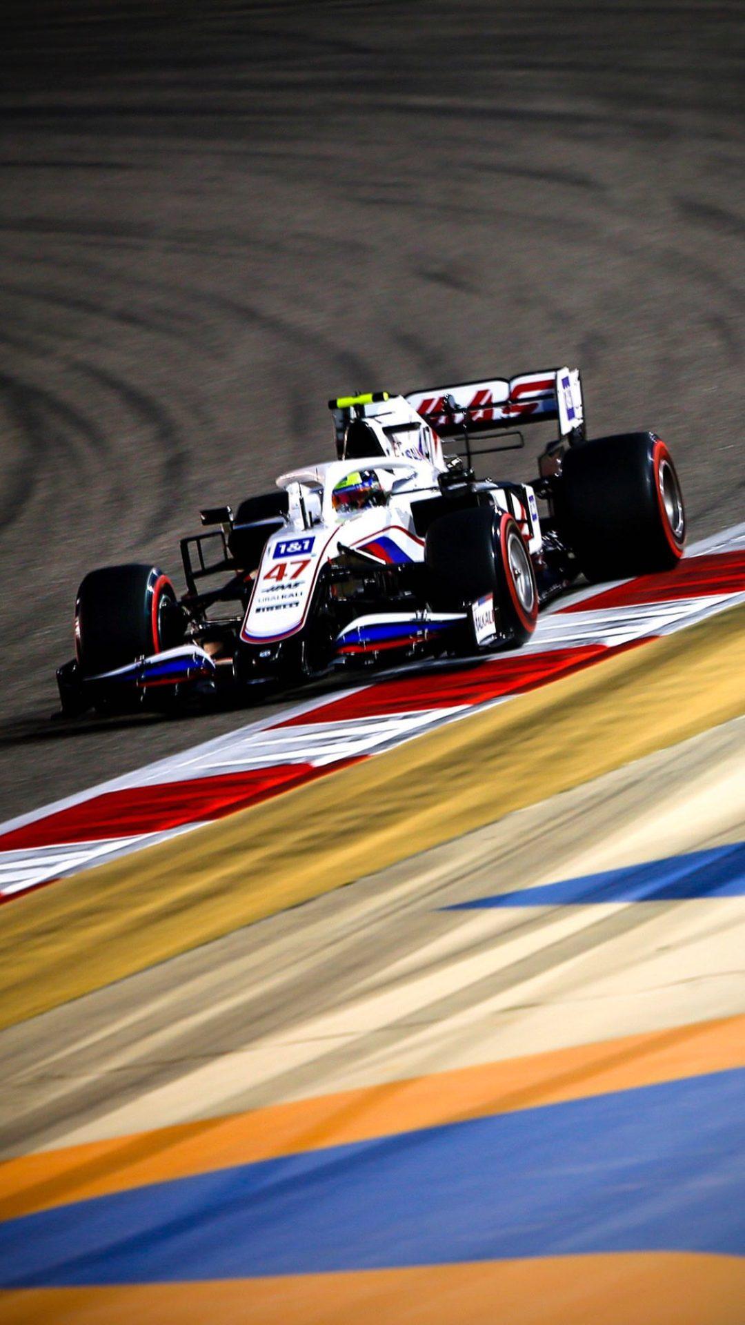 Haas F1 Wallpapers - Top Free Haas F1 Backgrounds - WallpaperAccess