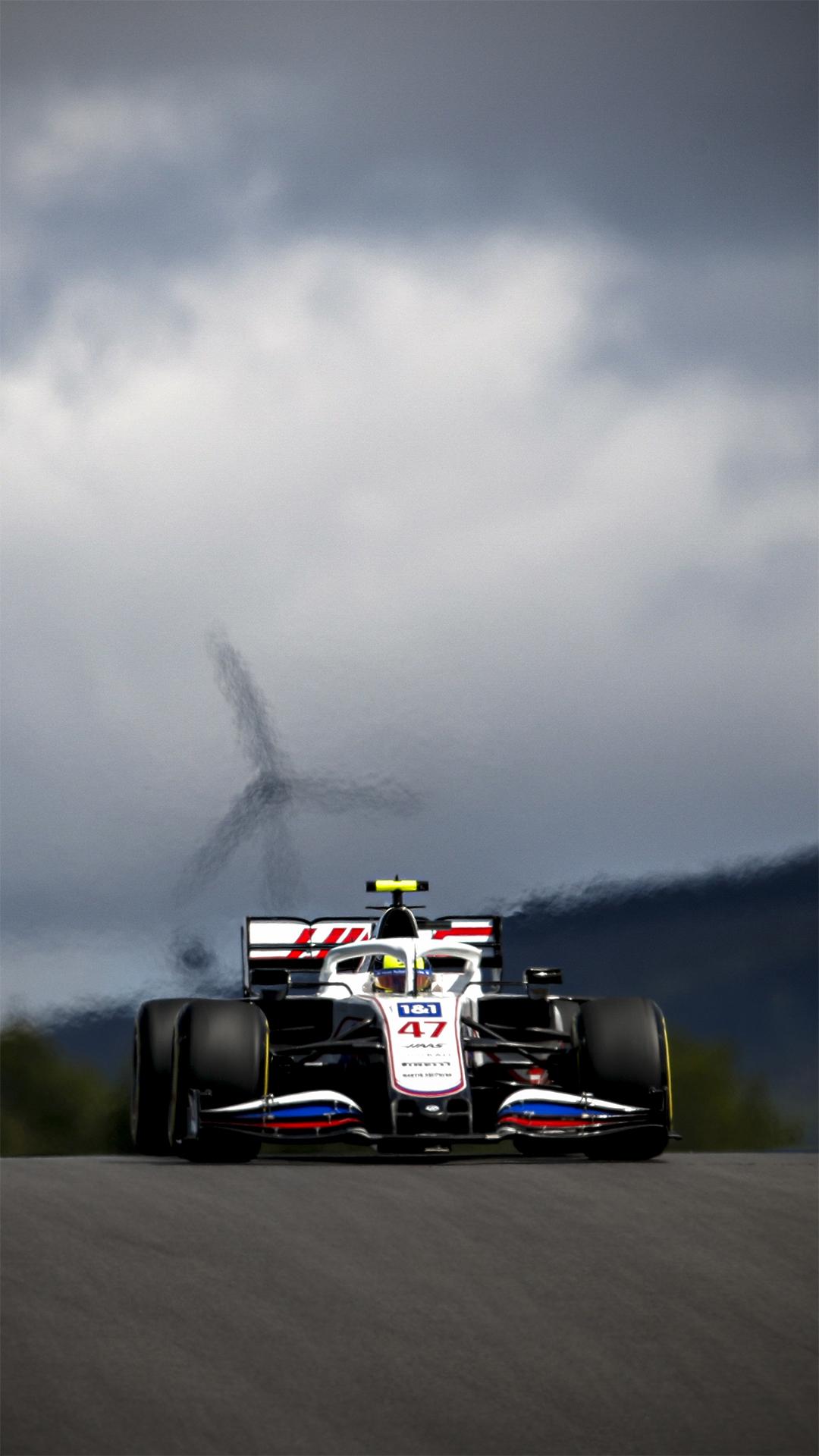Haas F1 Wallpapers - Top Free Haas F1 Backgrounds - WallpaperAccess
