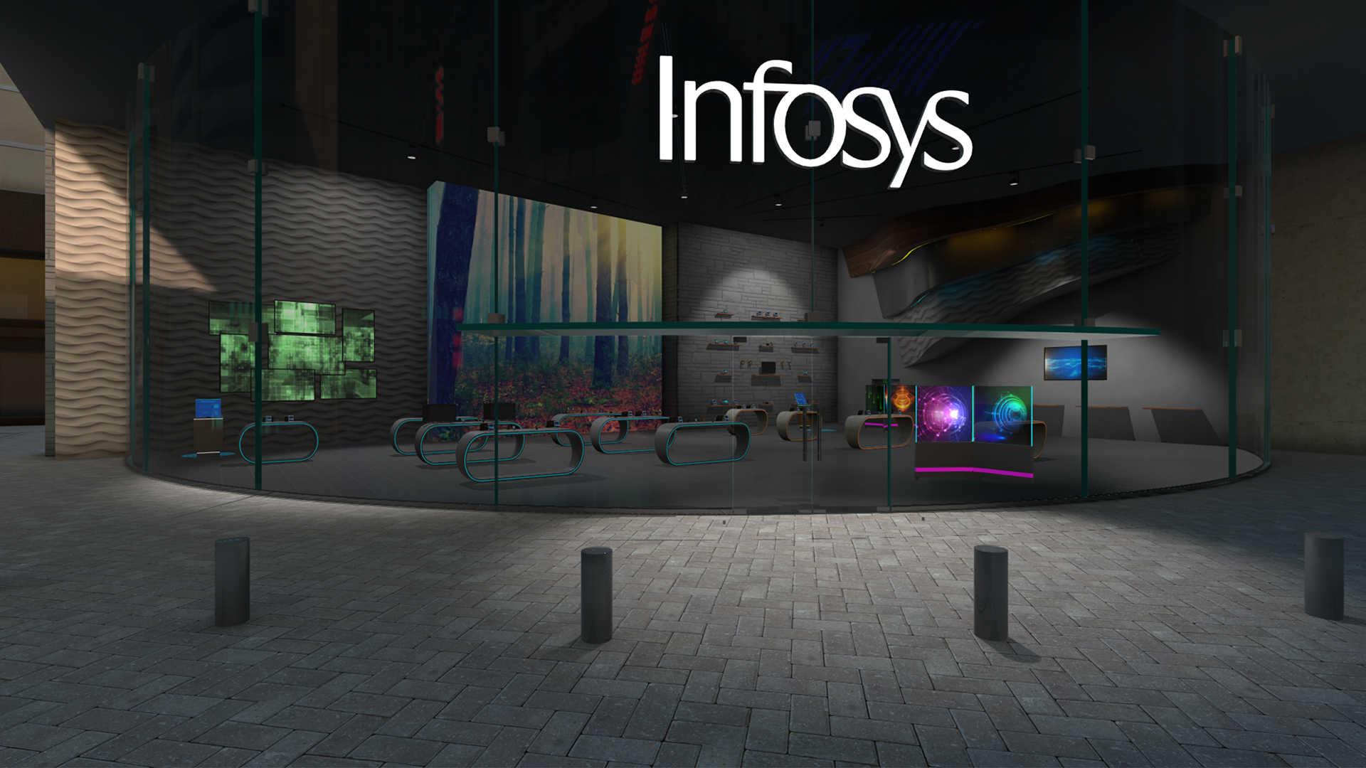 Infosys Wallpapers - Top Free Infosys Backgrounds - WallpaperAccess