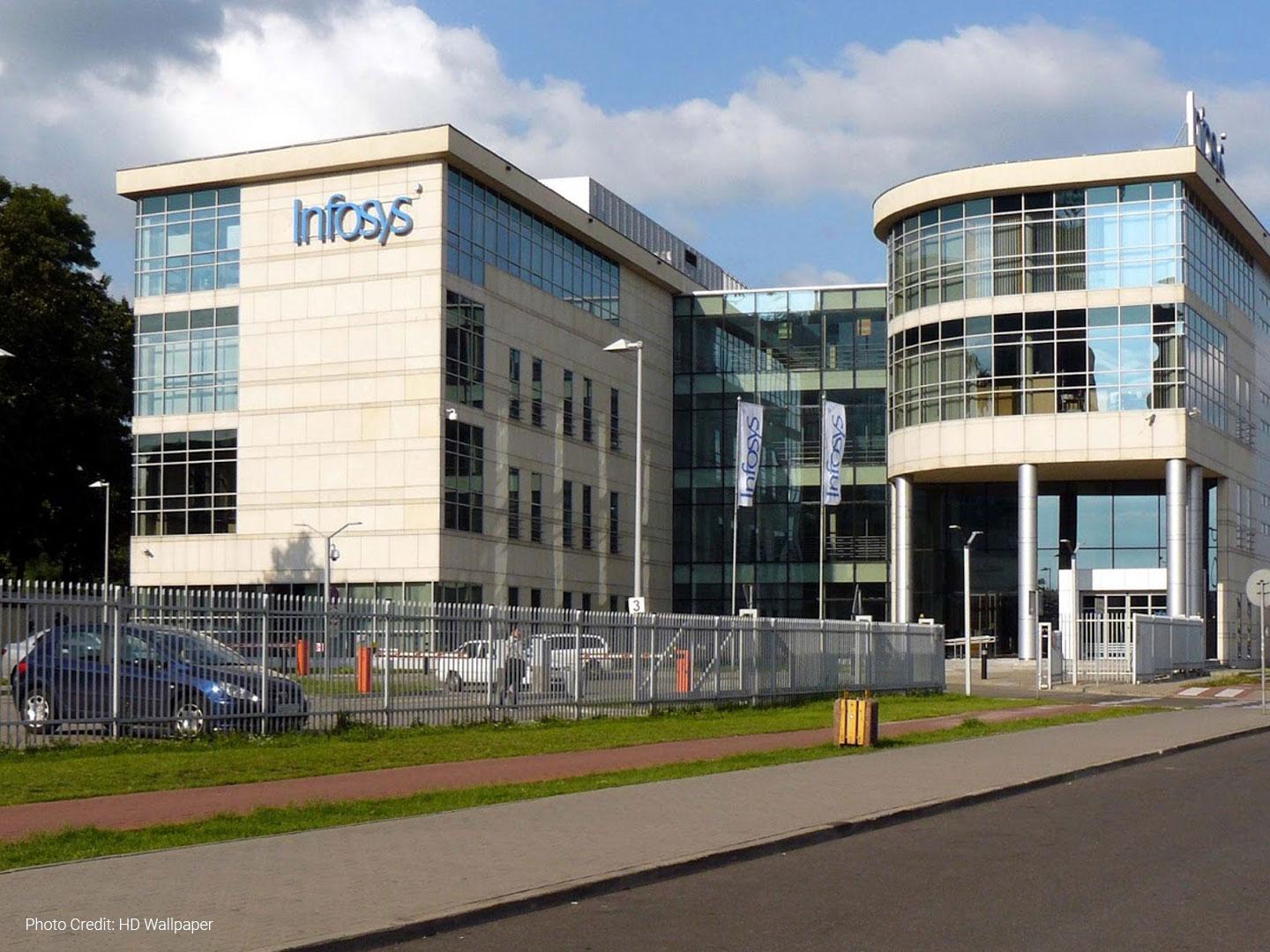 Infosys Wallpapers - Top Free Infosys Backgrounds - WallpaperAccess