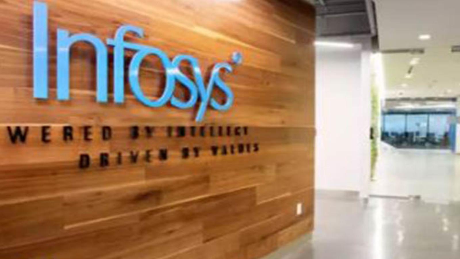 Infosys Wallpapers - Top Free Infosys Backgrounds - WallpaperAccess
