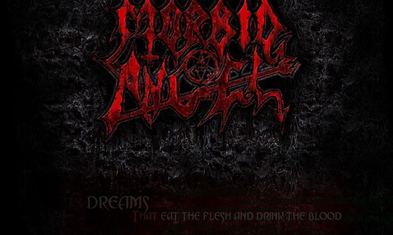 Morbid Angel Wallpapers - Top Free Morbid Angel Backgrounds ...