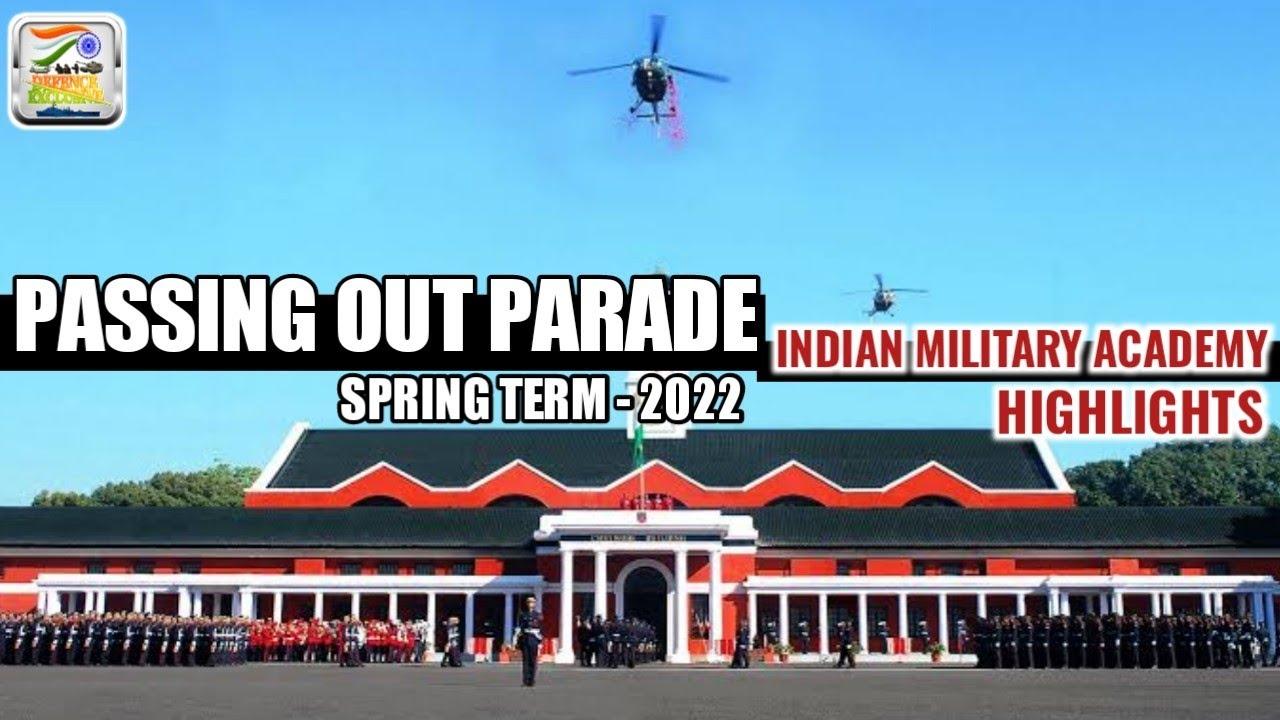 Indian Military Academy Wallpapers - Top Free Indian Military Academy ...