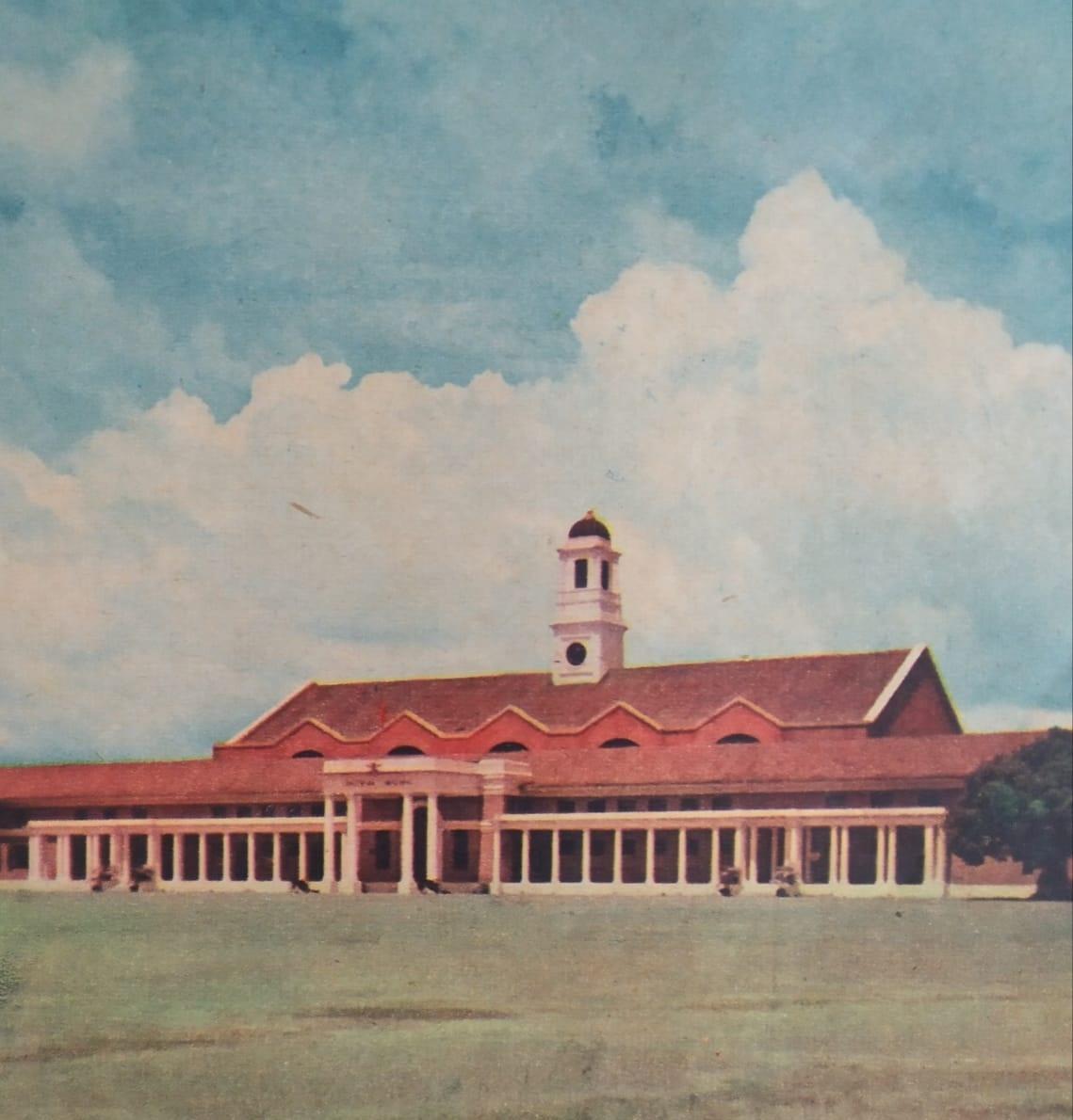 Indian Military Academy Wallpapers - Top Free Indian Military Academy ...